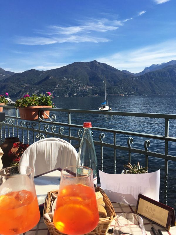 Discover 3 Perfect Lake Como Villages By Boat – Hip Over Fifty Travel