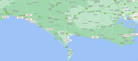 Places to Go in Dorset: 9 Must See Coastal Destinations – Hip Over ...
